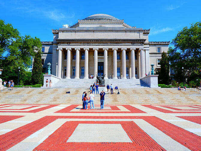 Things to do and see in the Upper West Side - NewYork.co.uk