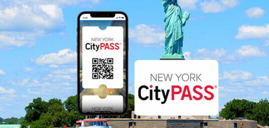Discount passes for in New York - NewYork.co.uk
