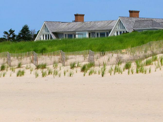Day Trip to The Hamptons - NewYork.co.uk