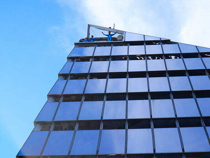 City Climb at Edge in New York - NewYork.co.uk From £155