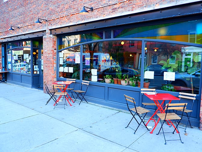 Things to do and see in Greenpoint - NewYork.co.uk