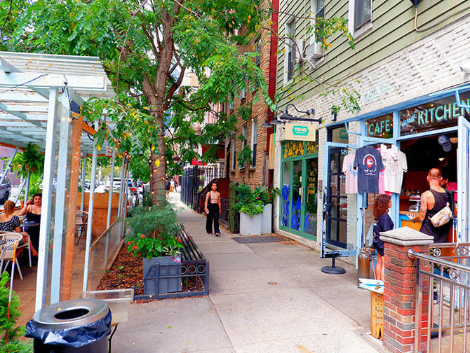 Things to do and see in Greenpoint - NewYork.co.uk