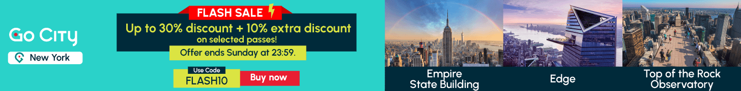 Остров Рузвельт в Нью-Йорке - NewYorkCity.ru