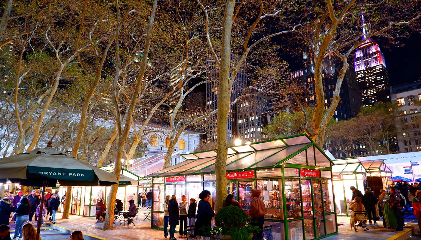 Christmas In New York City Packages New York Christmas Tours 2025