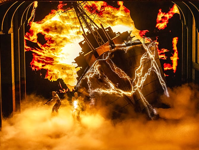 Stranger Things on Broadway Tickets - NewYork.co.uk