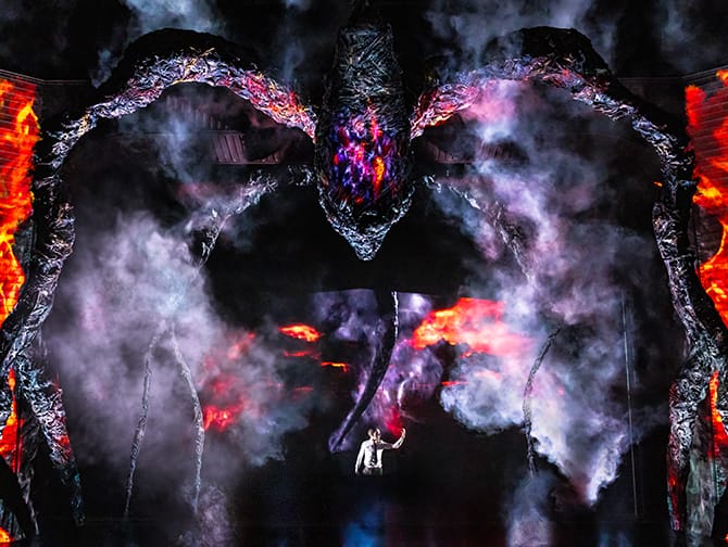 Stranger Things on Broadway Tickets - NewYork.co.uk