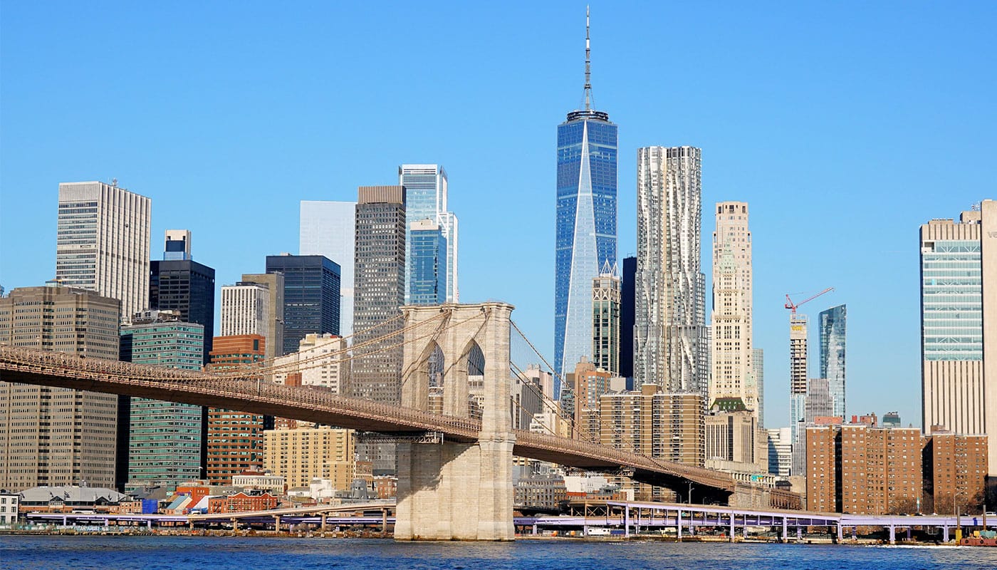 Bike Rental in New York with Picnic - NewYork.co.uk